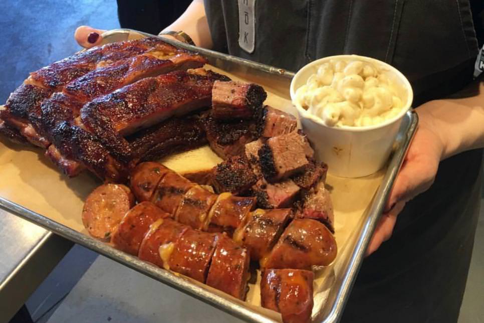 The Best Ribs in Every State - Feed Media